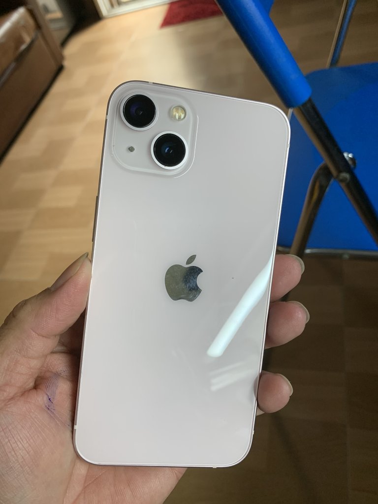 Bán - iP 13 256G dọn đẹp | VietFones Forum